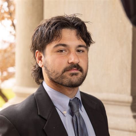 Noah Wright Eic For Pulse Magazine Central Washington University Linkedin