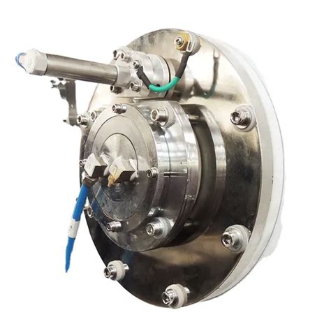 Cathodic Arc Evaporators Cathode Multi Arc Source Pvd Coating Unit