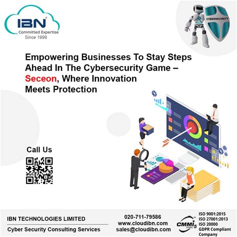 cloudibn on linkedin cyberdefense seceonsecurity seceon cloudsecurity dataprotection