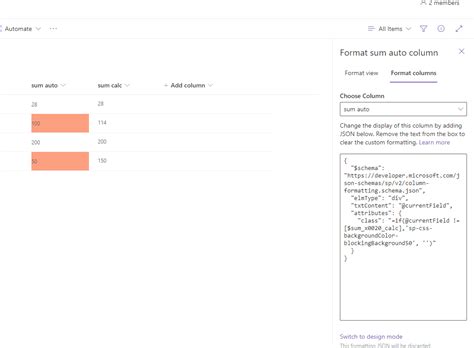 how to check if two columns have same values in power bi printable