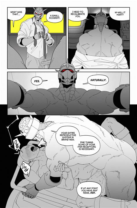 Post 6877104 Braindrain Comic Francisxie Skullgirls