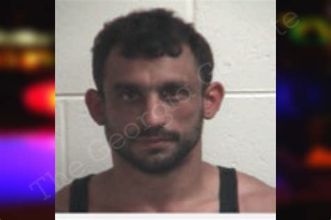 Michael Espiau — Henry County Jail Bookings