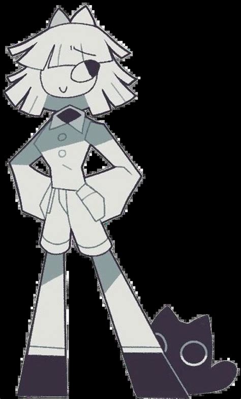 КатегорияПерсонажи Fundamental Paper Education Вики Fandom