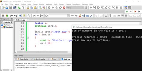 Read And Write Files In C Program Testingdocs