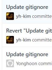 소스트리 Github remote Permission to 에러 Pimi s Blog