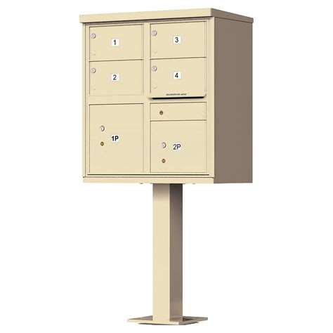 Florence Corporation Mailbox Products View All