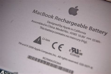 چگونگی مراقبت از باتری لپ تاپ‌هایی با باتری غیرقابل تعویض