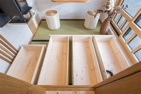 Baluchon Tiny House And The Latest Model Icreatived