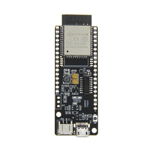 LILYGO TTGO T Koala ESP WiFi Und Bluetooth Modul MB Development Board Basierend Auf ESP