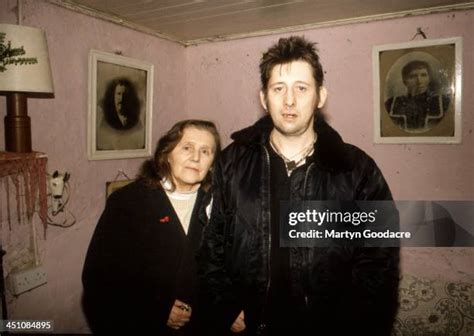 Therese Macgowan Photos And Premium High Res Pictures Getty Images