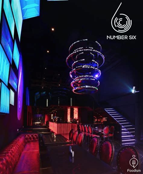 کافه رستوران نامبر سیکس منو، قیمت، آدرس، نقد و بررسی فودیسم