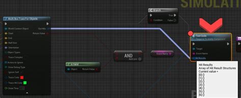 Unreal 蓝图无法正确传递tarray引用 · Issue 626 · Tencentpuerts · Github