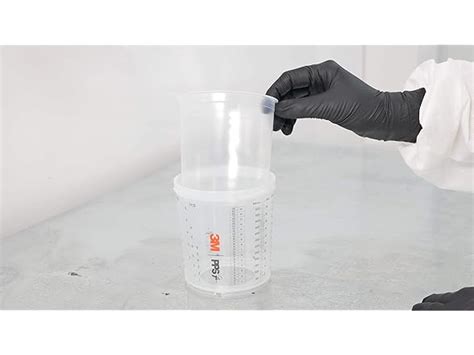 3m Pps Original Series Liners 16348 C