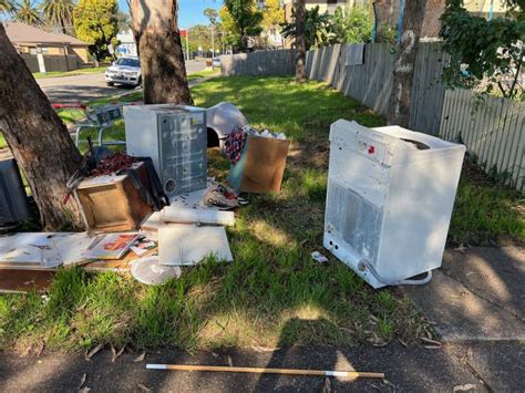 Illegal Dumping Prevention Grant Round 2 Stream 4 Nsw Government