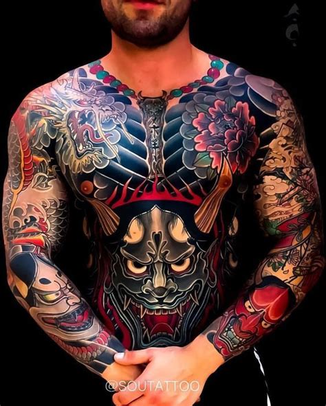 350 Japanese Yakuza Tattoos With Meanings And History 2022 Irezumi