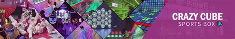 Crazy Cube Linkedin