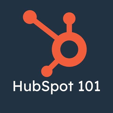 Hubspot 101 For Salesforce Users On Apr 9 2024