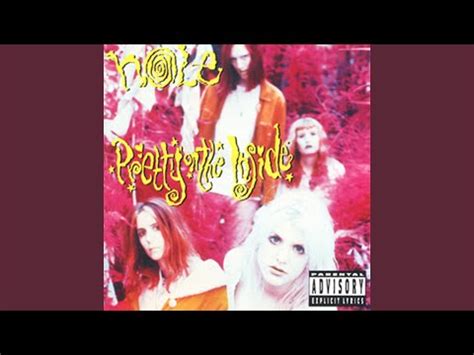 Hole Pretty On The Inside 1992 Cd Discogs