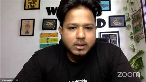 Workshop Day 1 Youtube