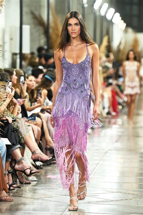 New York Fashion Week Ss24 Highlights