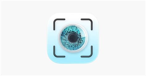 ‎iris Ai Eye Color Identifier App App Store