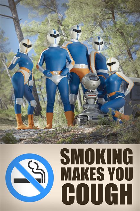 Smoking Causes Coughing 2022 Posters — The Movie Database Tmdb