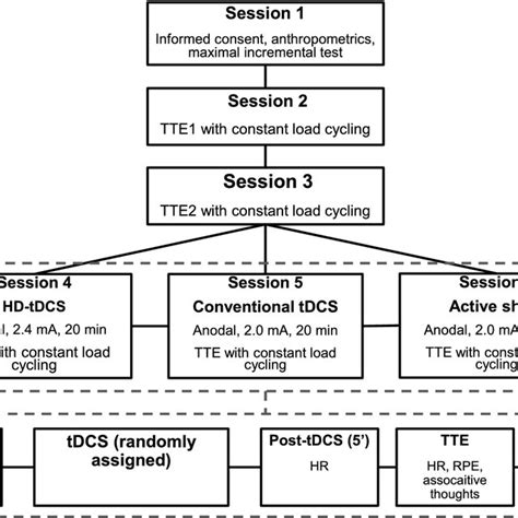 Flowchart Of The Study Incremental Test And Reproducibility Of The