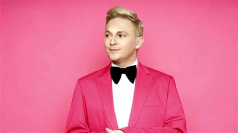 Stephen Bailey Crass The Stand Get Into Newcastle