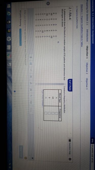 solved o omework 2 1 interactive assignment 0 0 points