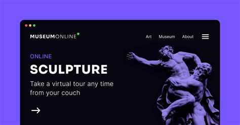 Header Design Examples And Best Practices Uxcel