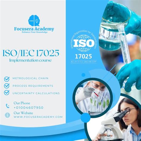 Understanding Clause 7 2 Of Iso 17025 Method Selection Verification And Validation فوكسيرا