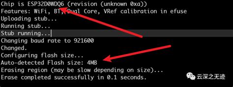 Esp32 Devkiltv1devkitv1开发板全解析！！！（搭载芯片为esp32d0wdq6） 腾讯云开发者社区 腾讯云