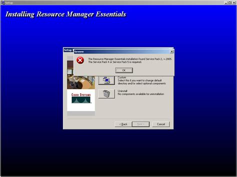 CiscoWorks2000 Cisco Community