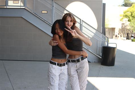 Twin Day And Self Expression Smoke Signals