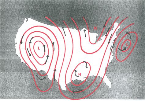 Weather Circulation And Wind Learn To Fly