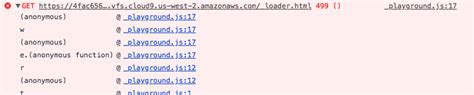 AWS Cloud Support Issue React Cosmos React Cosmos GitHub