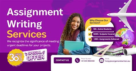 Assignment Help Australia Best Assignment Writers 50 Off