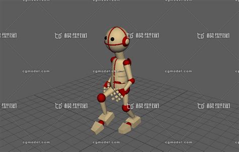 走路机器人跑步机器人第4页大山谷图库