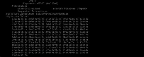 wireless pentest lab part 2