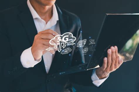 5g Is The Fifth Generation Wireless Technology Which Has Higher Upload