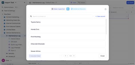Form Single Select Grab All Column Values From Other Table Form