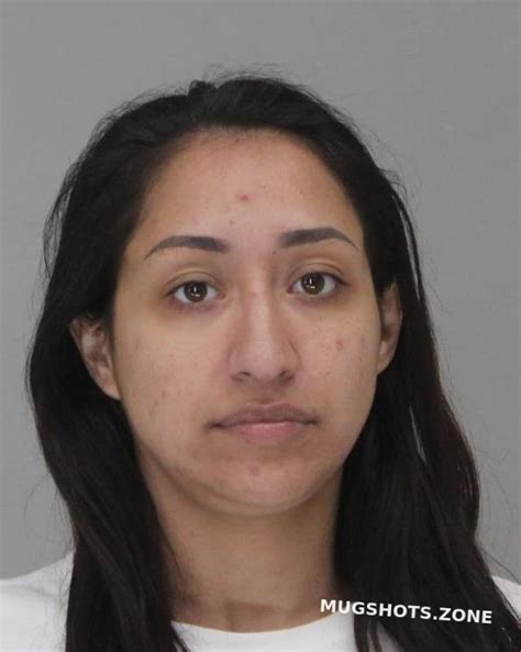 Macias Alexandra 03282024 Dallas County Mugshots Zone