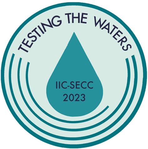 Iic Sandecc 2023 Amsterdam International Institute For Conservation