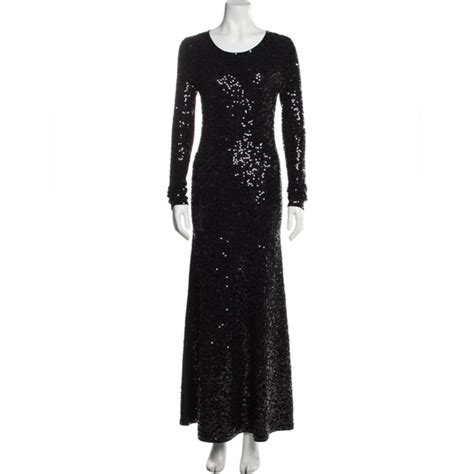 St John Dresses St John Evening Gown Poshmark