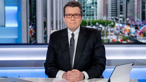 The Real Reason Neil Cavuto Left Fox News
