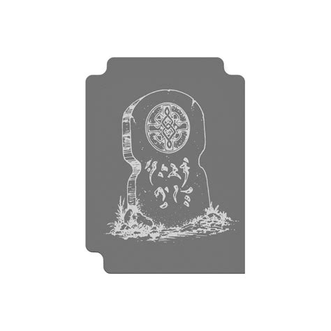 Dektech The Grail Gem Accessories Us