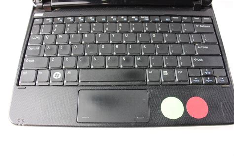 Dell Inspiron Mini Laptop Property Room