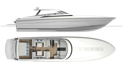 Veja Detalhes Da Nova Magnum Marine 80 Boat Shopping