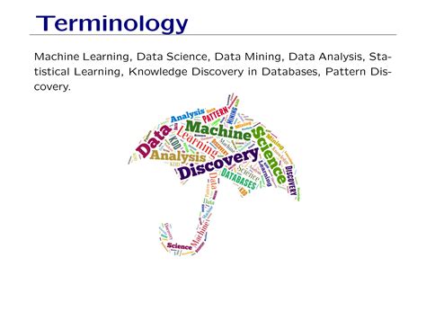 Know Machine Learning Basic Conceptspdf