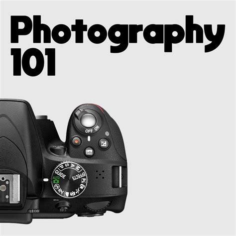 Photo Classes F32 Photo